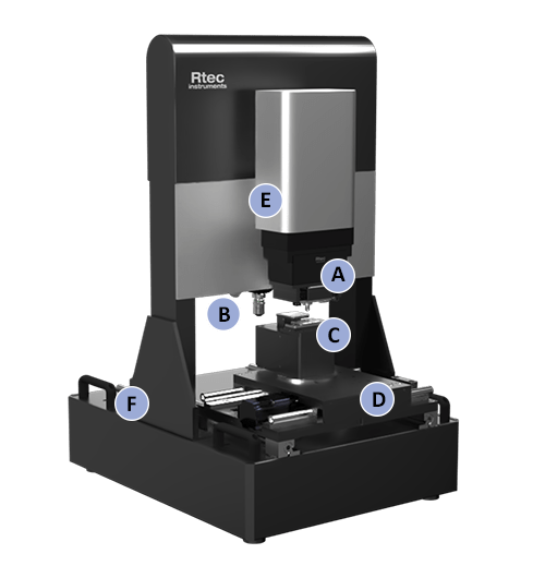 3D划痕仪_艾泰克仪器科技(南京)有限公司